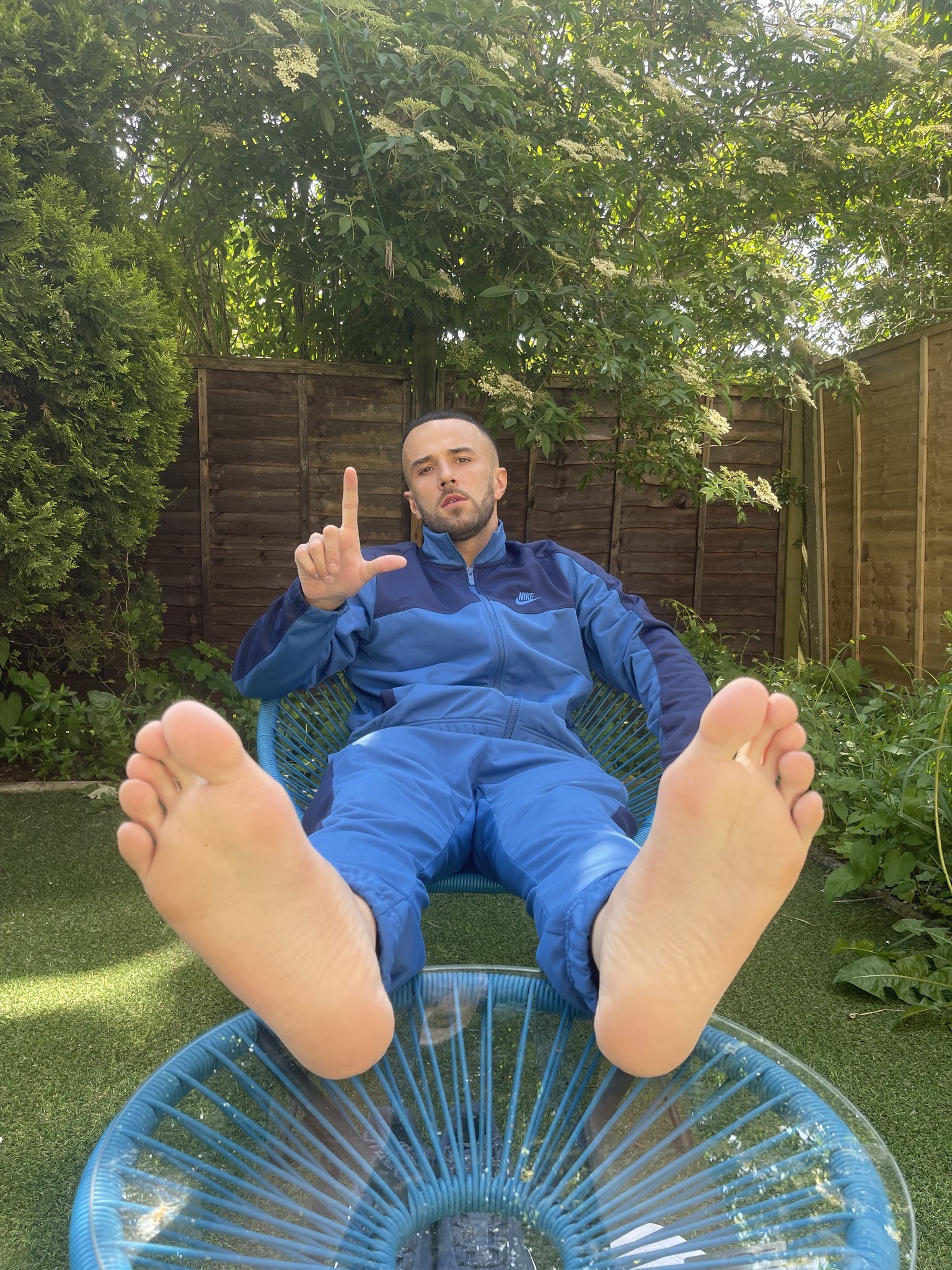 Master Edges Findom World