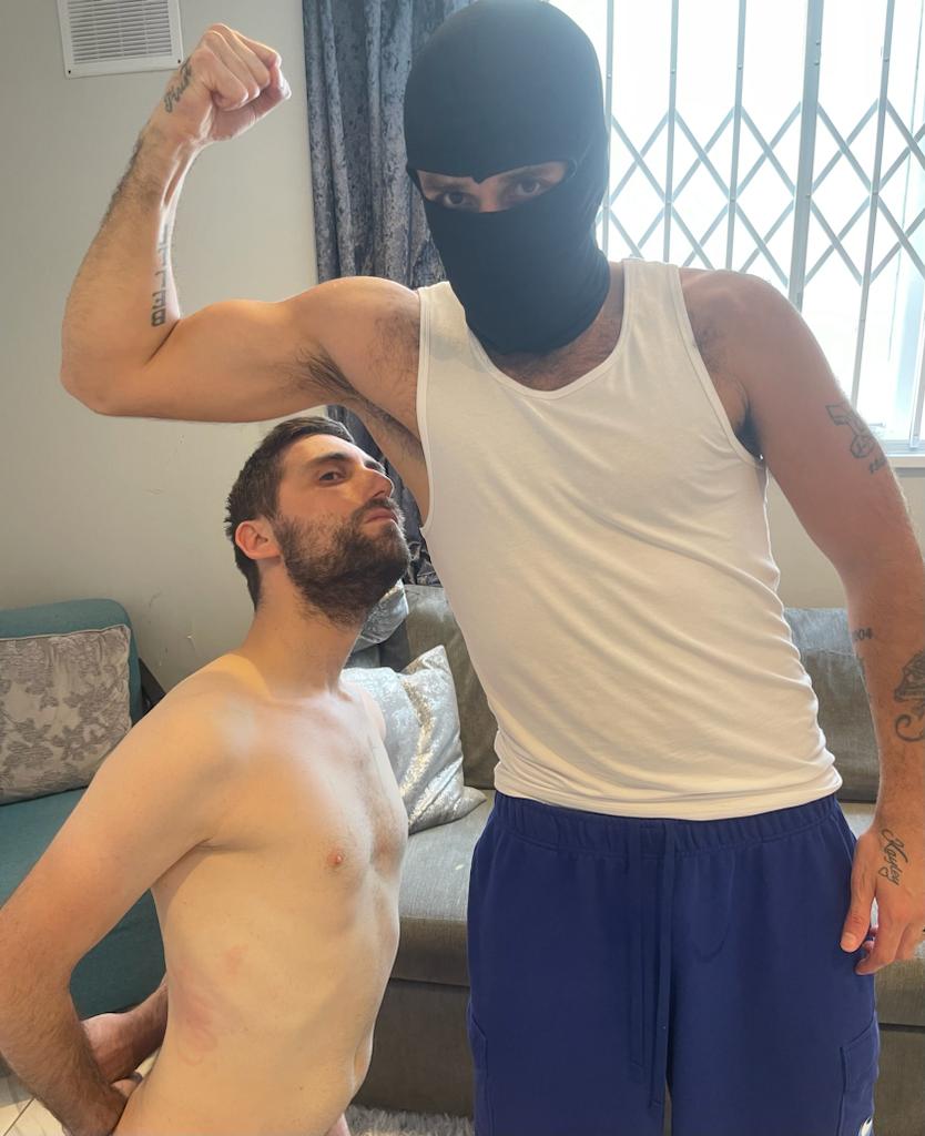 Master Edges Findom World