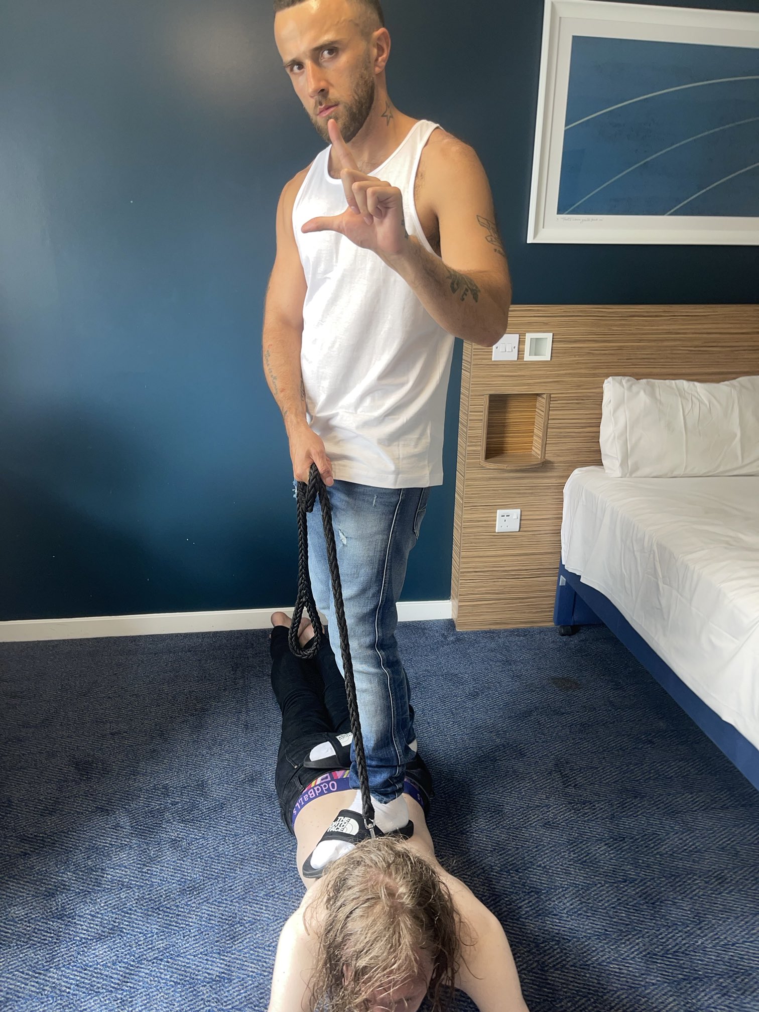 Master Edges Findom World